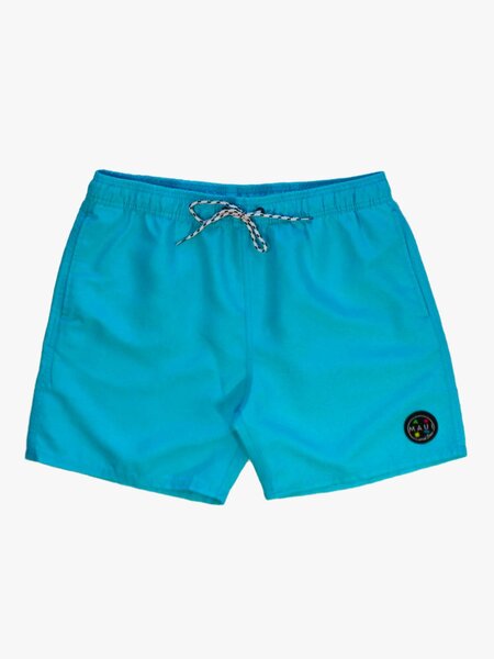 Maui and Sons - Maui Party Pool Shorts - Military & First Responder ...