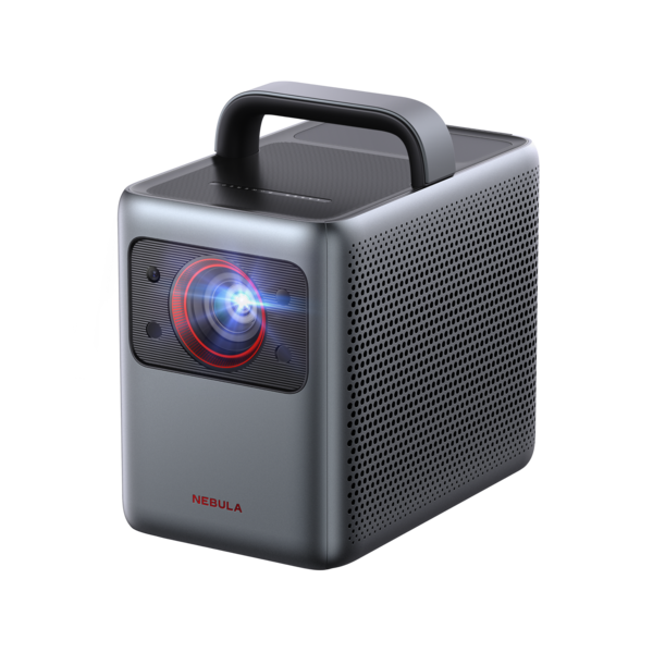 Nebula - Cosmos Laser 4K | 4K Portable Laser Projector - Military ...