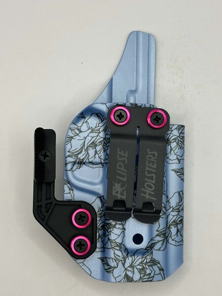 Eclipse Holsters - GS-28 Sig P365 XL - Military & First Responder ...