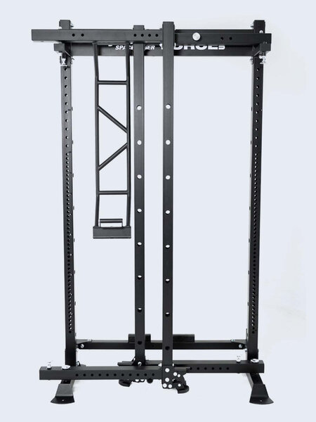 Force USA - Force USA MyRack Folding Power Rack - Military & First Responder Discounts | GOVX
