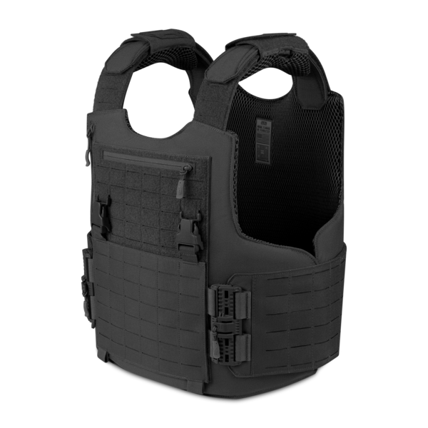 RTS Tactical - RTS Tactical RICO Special Operations Vest with Commander ...