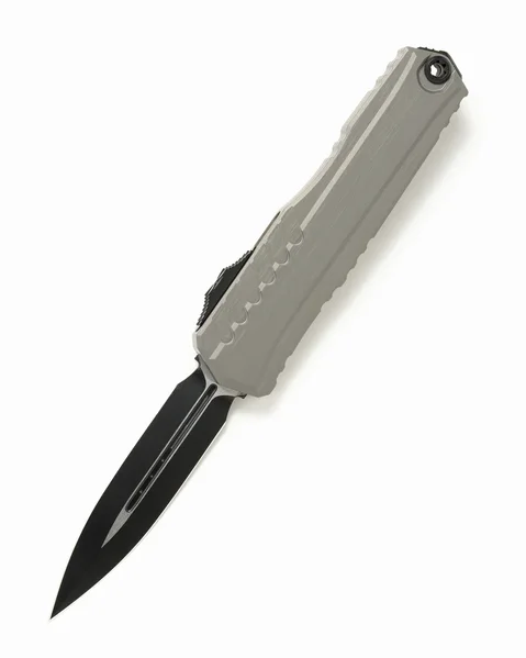Microtech Knives - Cypher II D/E Standard - Military & Gov't Discounts ...