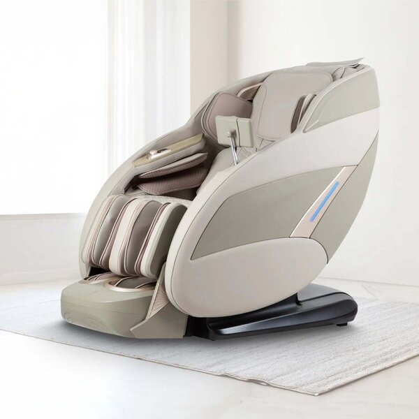 Osaki Massage Chair - Pro 4D Endor - Military & First Responder ...