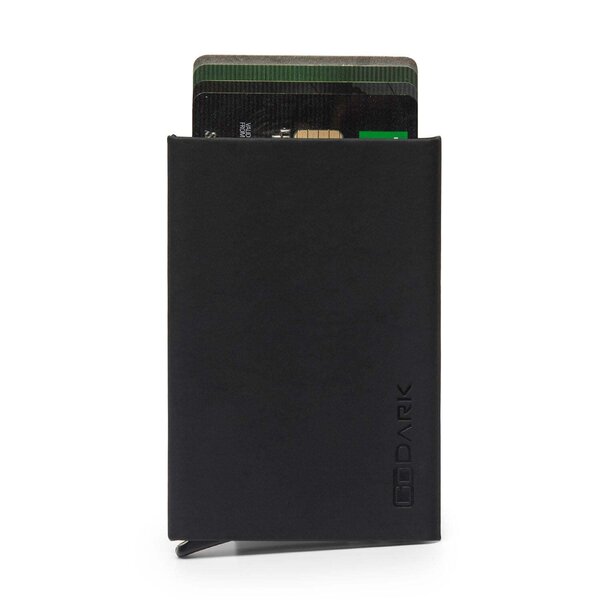 GoDark Bags - GoDark® Slim Wallet - RFID Card Holder with Money Clip ...