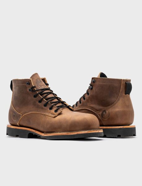 ORIGIN - THE 6 INCH ORIGIN® WORK BOOT ALPHA - Military & First ...