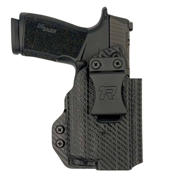 Rounded by Concealment Express - Springfield Hellcat Pro Olight PL-MINI ...