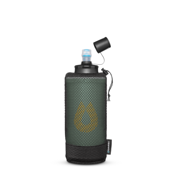 HydraPak - PackFlask™ 500ml - Military & First Responder Discounts | GOVX