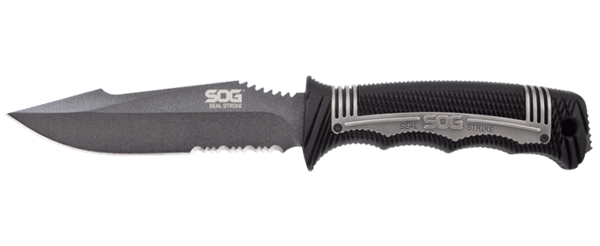 SOG Knives - SEAL Strike Knife Gov't & Military Discount | GovX