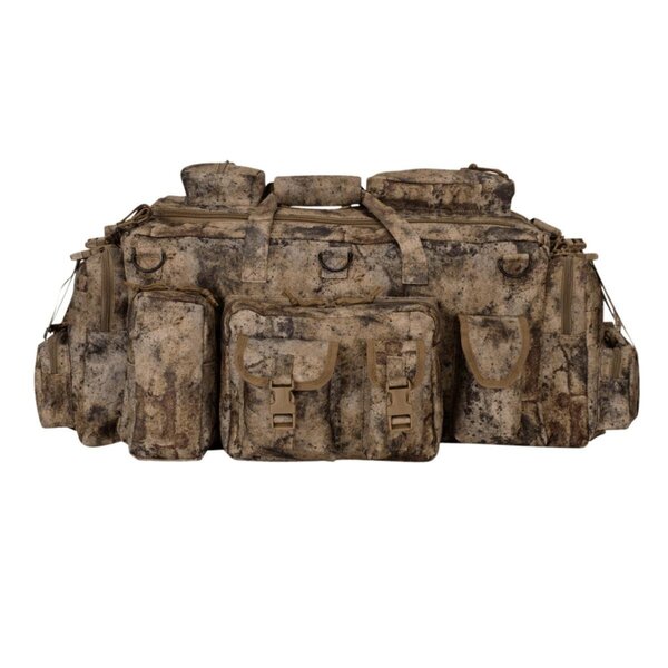 Voodoo Tactical - Mini Mojo Load-Out Bag Military Discount | GovX