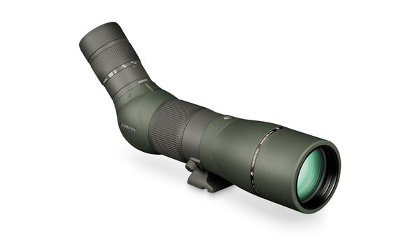 Vortex Optics - Razor HD 22-48x65wa Spotting Scope Military Discount | GovX