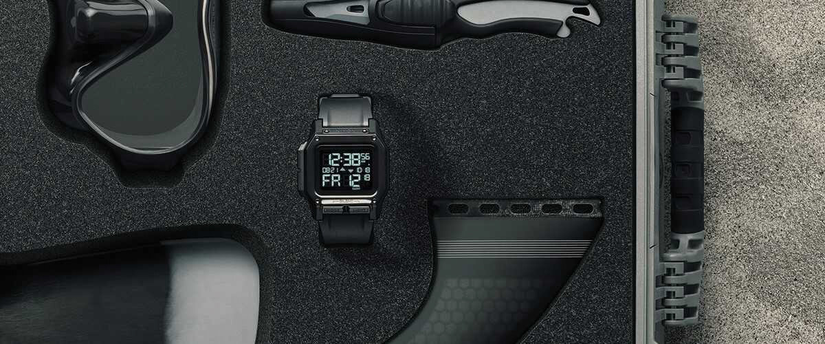 Nixon Official Military & Government Discount | GovX