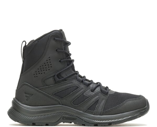 Bates - Women's Rallyforce Side Zip Boots - Military & Gov't Discounts ...