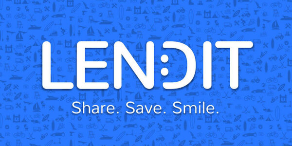 LENDIT is One Veteran's Answer to the Messy World of Gear Rentals