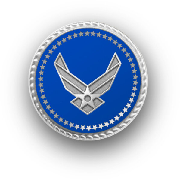 Son Sales - U.S. Air Force Lapel Pin - Military & Gov't Discounts | GovX Son Sales - U.S. Air Force Lapel Pin - Military & Gov't Discounts | GovX