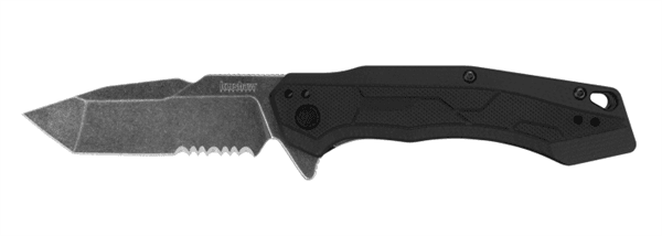 Kershaw Knives - Analyst Knife - Military & Gov't Discounts | GOVX