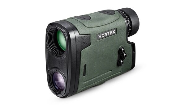 Vortex Optics - Viper HD 3000 Laser Rangefinder - Military & Gov't ...
