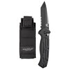 Benchmade - 9052SBK AFO Automatic Knife - Military & Gov't Discounts | GOVX