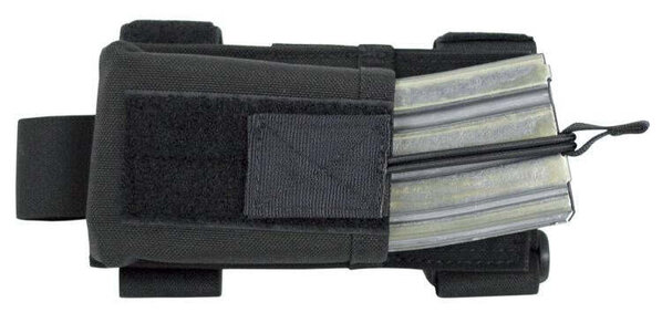 Elite Survival Systems - Butt Stock Mag Pouch - Military & First ...