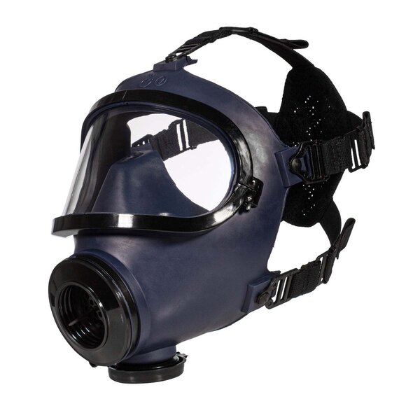 MIRA Safety - MIRA Safety MD-1 Gas Mask For Kids - Full Face Respirator ...