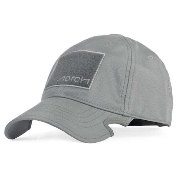 Notch - Notch Classic Adjustable Grey Operator - Military & First ...