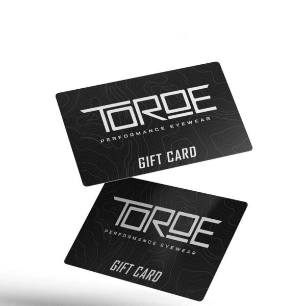 TOROE Performance Eyewear - Gift Card - Military & First Responder ...