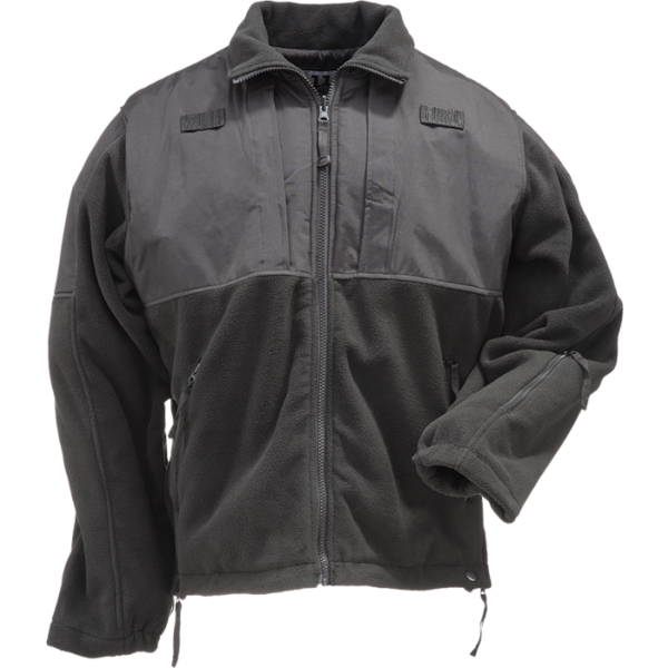 5.11 Tactical - Tactical Fleece - Military & Gov't Discounts | GOVX