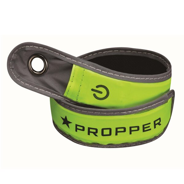 McGuire Army Navy - LED Hi-Vis Reflective Safety Band - Military ...