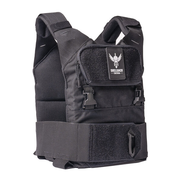 Shellback Tactical - Stealth 2.0 Plate Carrier - Military & Gov't ...