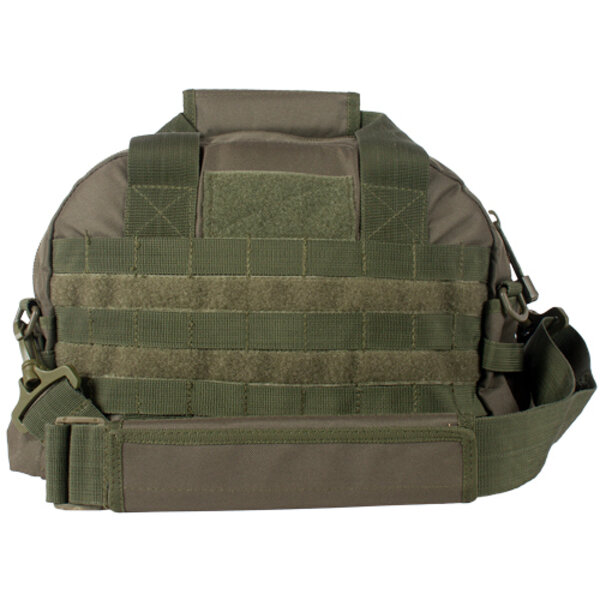 Fox Tactical - Field & Range Tactical Bag - Military & Gov't Discounts ...