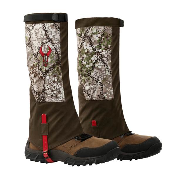 Badlands - Master Gaiter - Military & Gov't Discounts | GOVX