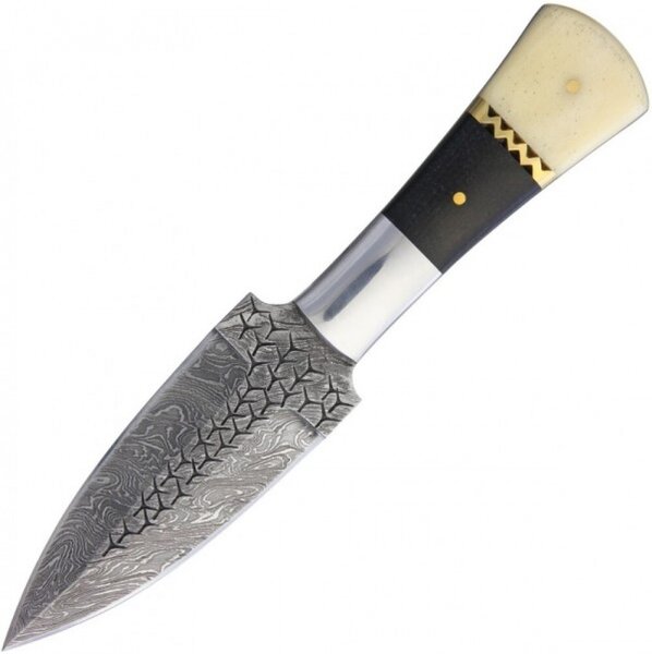 BnB Knives - Boot Hunt Dagger Knife - Military & Gov't Discounts | GOVX