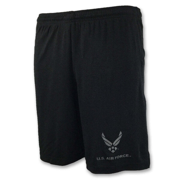 Air Force Gear - Air Force PT Shorts - Military & First Responder ...