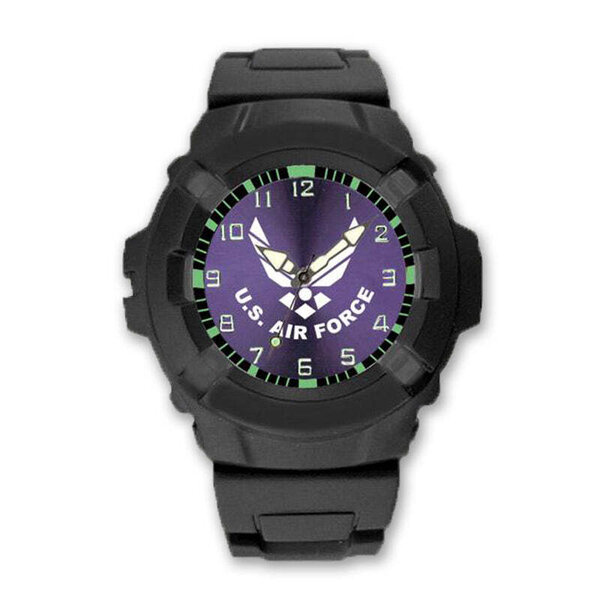 Air Force Gear - Air Force Model 24 Series Watch - Military & First Responder Discounts | GOVX