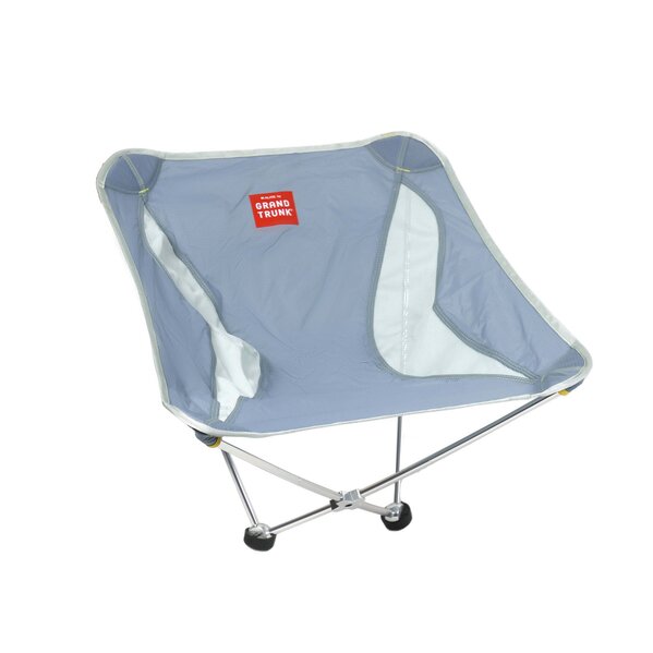 GrandTrunk - Monarch All-Terrain Legless Chair - Military & First ...