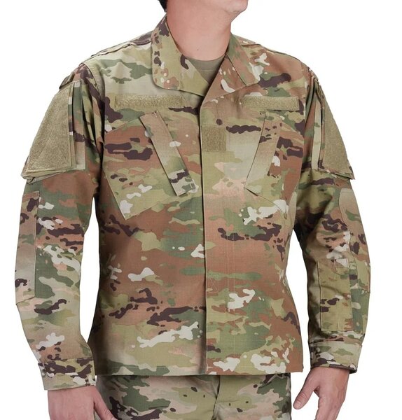 Propper - Men's FRACU OCP Coat - Military & Gov't Discounts | GOVX