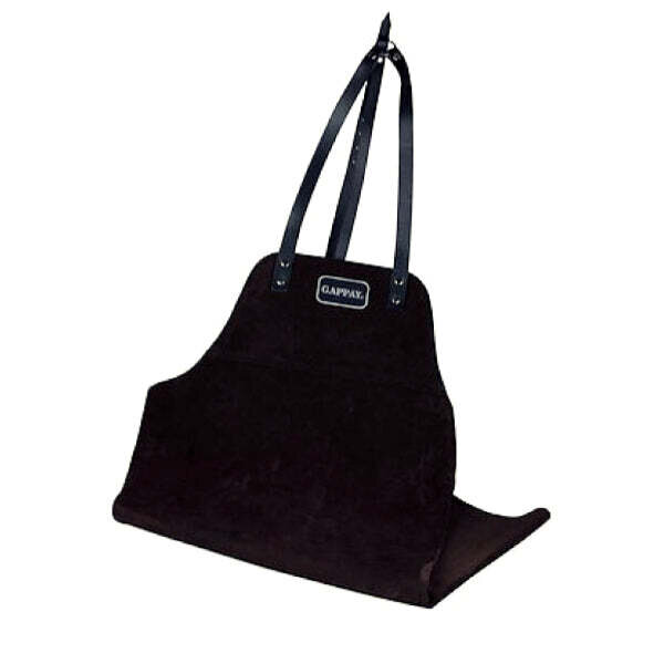 German Shepherd Shop - GAPPAY - Leather Helper Apron - Military & First ...