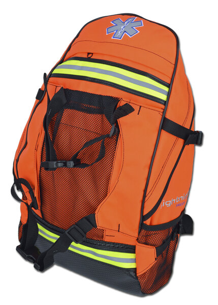 Lightning X Products - Special Events Backpack w/ Standard Fill Kit ...