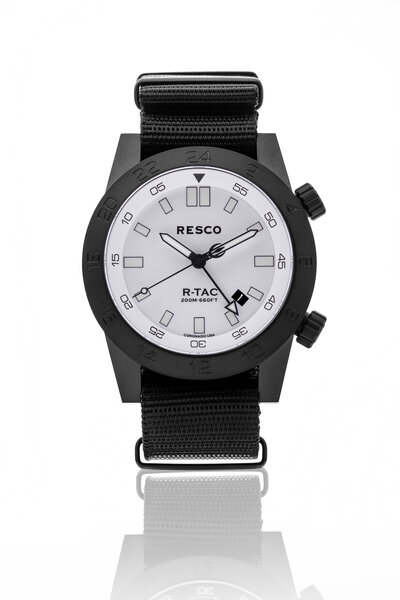 Resco - Men's RTAC Watch Military Discount | GovX