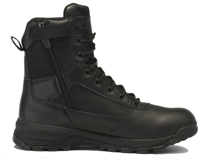 Belleville Boot - Men's Spear Point Composite Toe Boots - Military ...