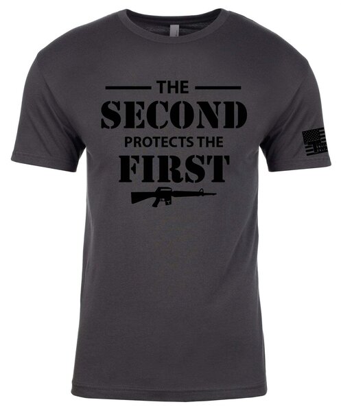 Triggerthreads Second Protects The First Military And First Responder