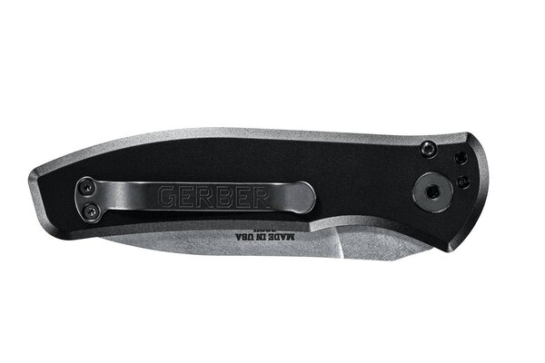 Gerber - Empower Auto Knife - Military & Gov't Discounts | GovX Gerber - Empower Auto Knife - Military & Gov't Discounts | GovX