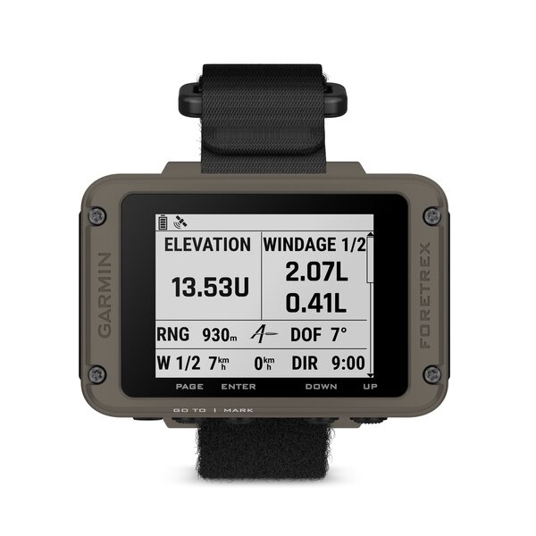 Garmin - Foretrex 901 - Military & Gov't Discounts | GOVX