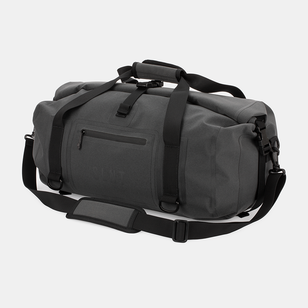 SLNT - Waterproof Faraday Duffel - USA - Military & First Responder ...