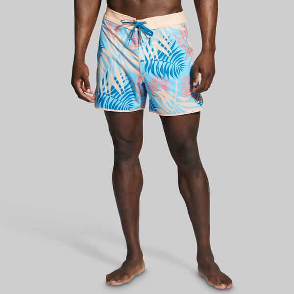 Born Primitive - Men's Island Shorts 5" - Military & Gov't Discounts | GOVX