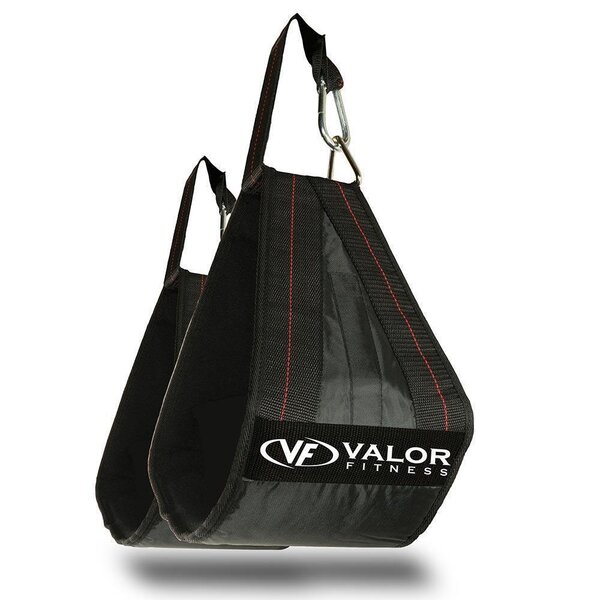 Valor Fitness - Hanging Ab Sling Straps - Military & First Responder ...