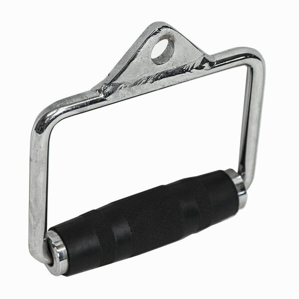 Valor Fitness - D-Handle Revolving Cable Attachment - Military & First ...