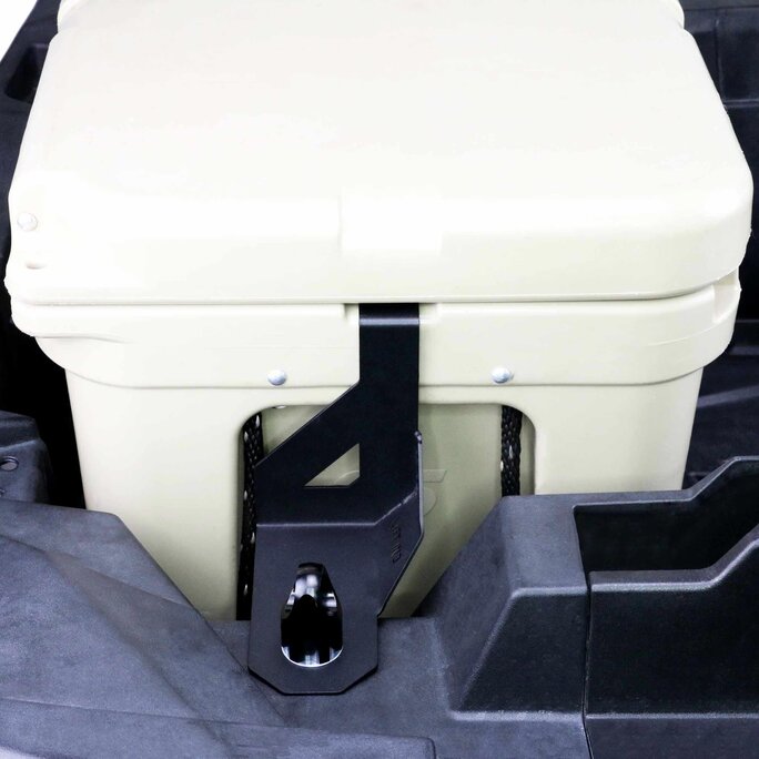 Litt Industries Ozark 26 QT Cooler Mounts For RZR XP Turbo