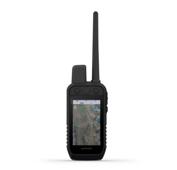 Garmin - Alpha 300 Handheld GPS - Military & Gov't Discounts | GOVX