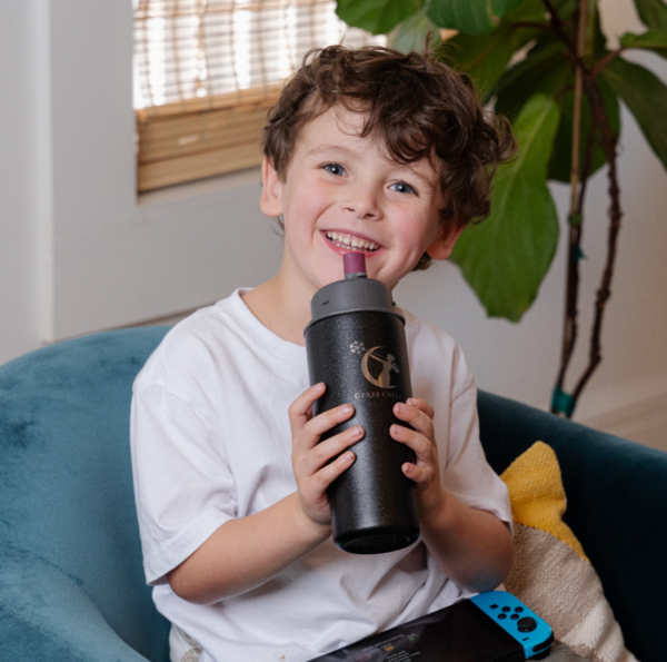 Ceres Chill - Flip-and-Sip Straw Top and Awesome Infuser - Military ...