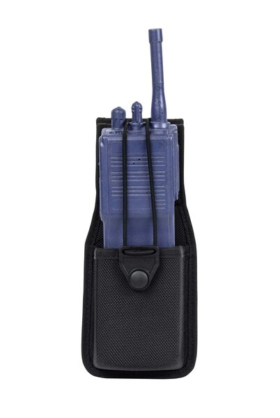 Elite Survival Systems - DuraTek Molded Swivel Radio Pouch - Military ...